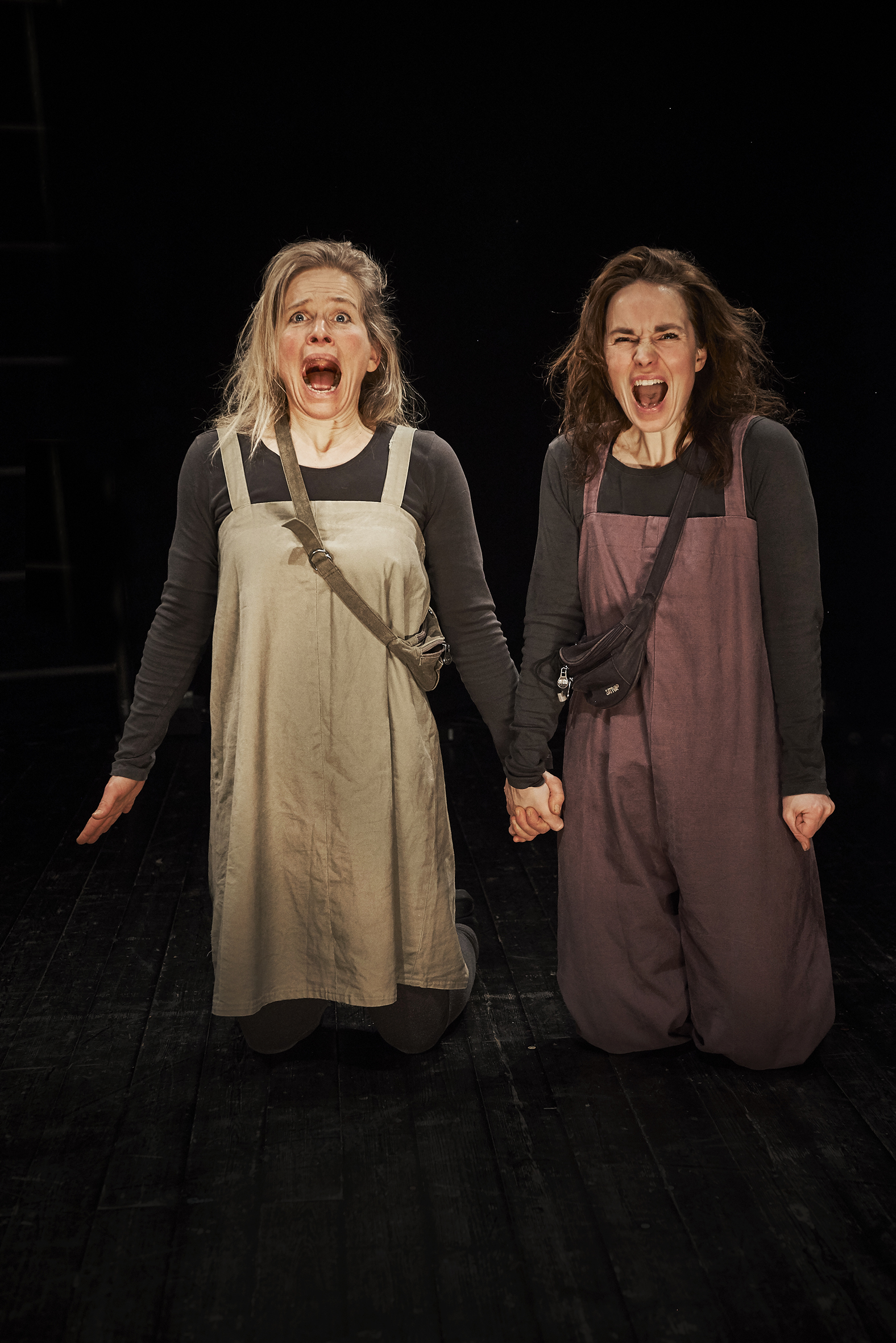 Mørkebarnet | Saum - Et musikteater